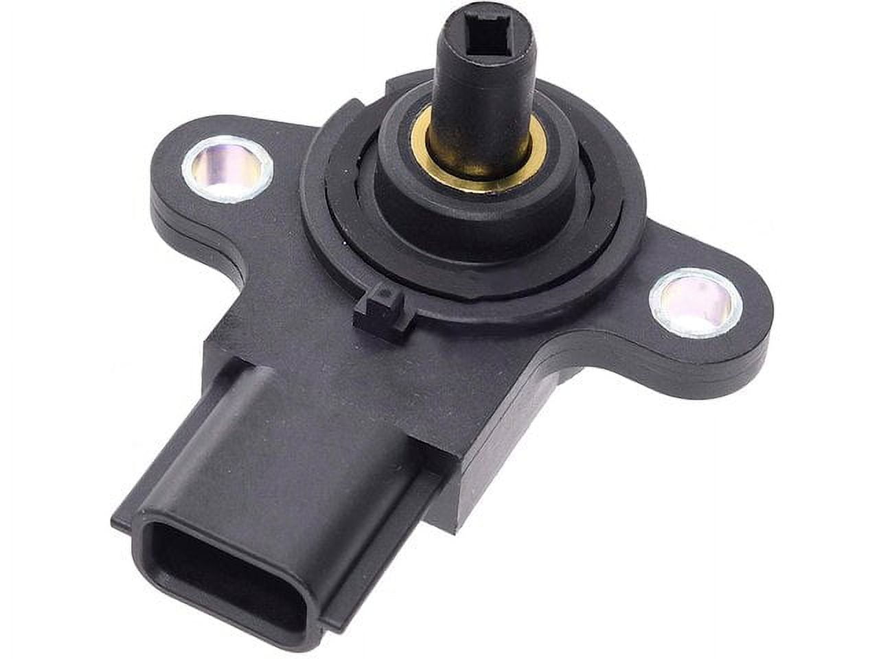 Nissan Rogue Throttle Position Sensor