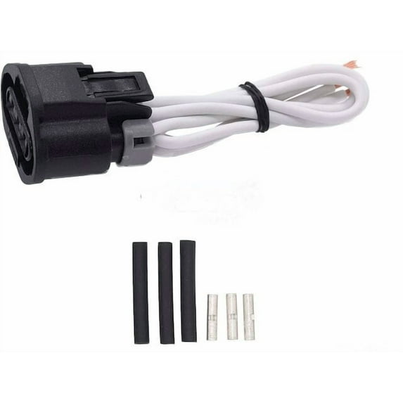 Throttle Position Sensor Connector for 1995-2004 Ford Crown Victoria ...