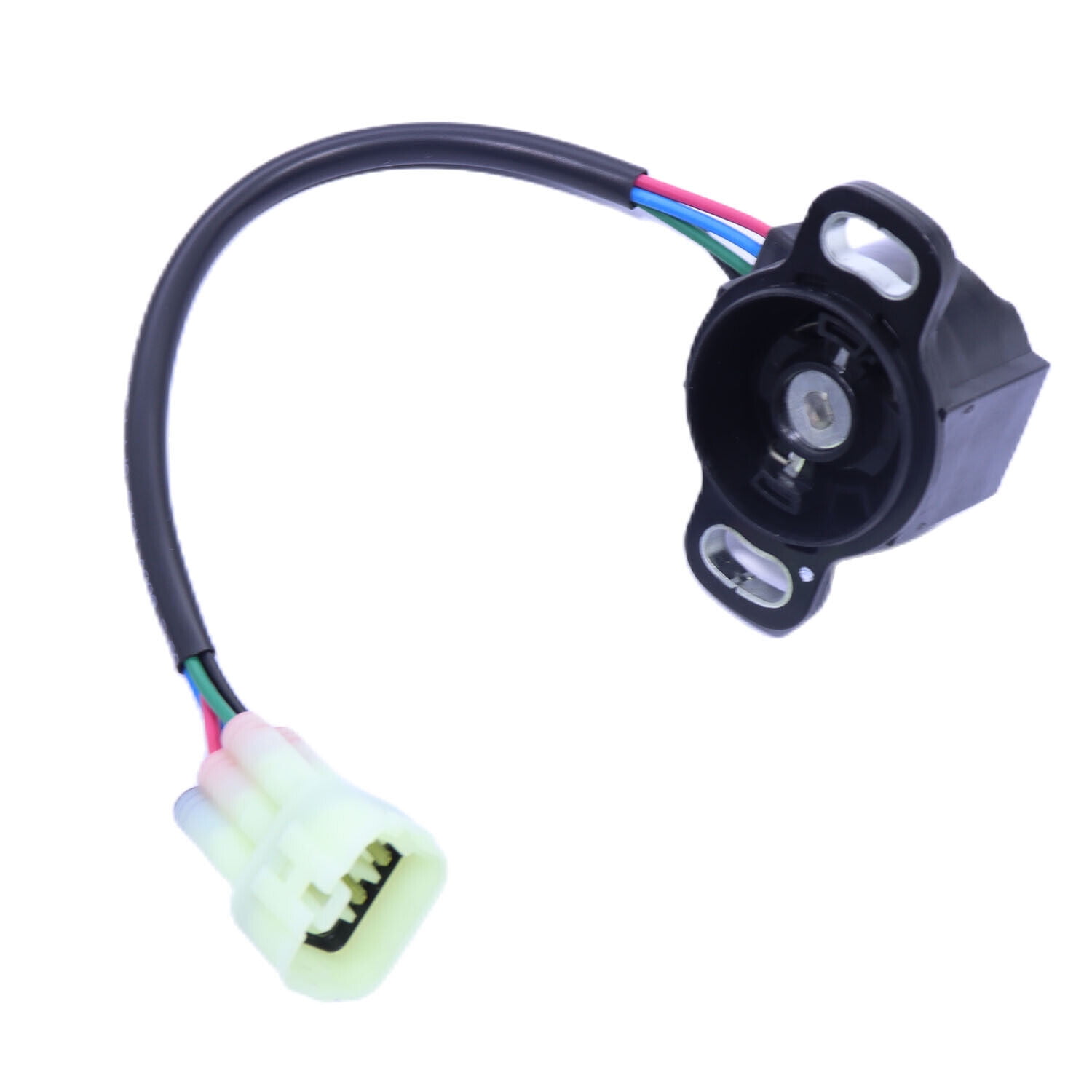 Throttle Position Sensor Fit for Suzuki Sidekick 1989-1995 Suzuki ...