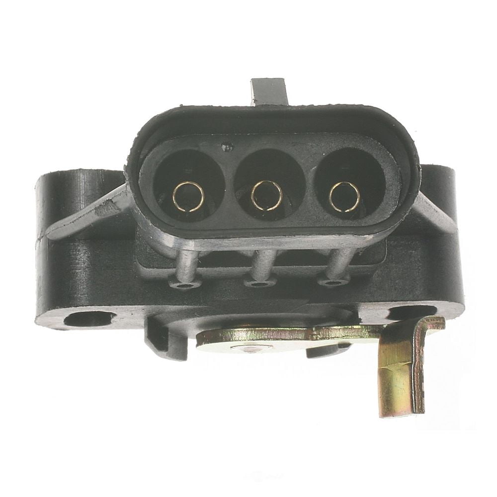 Throttle Position Sensor Fits select: 1985-1989 CHEVROLET CORVETTE ...
