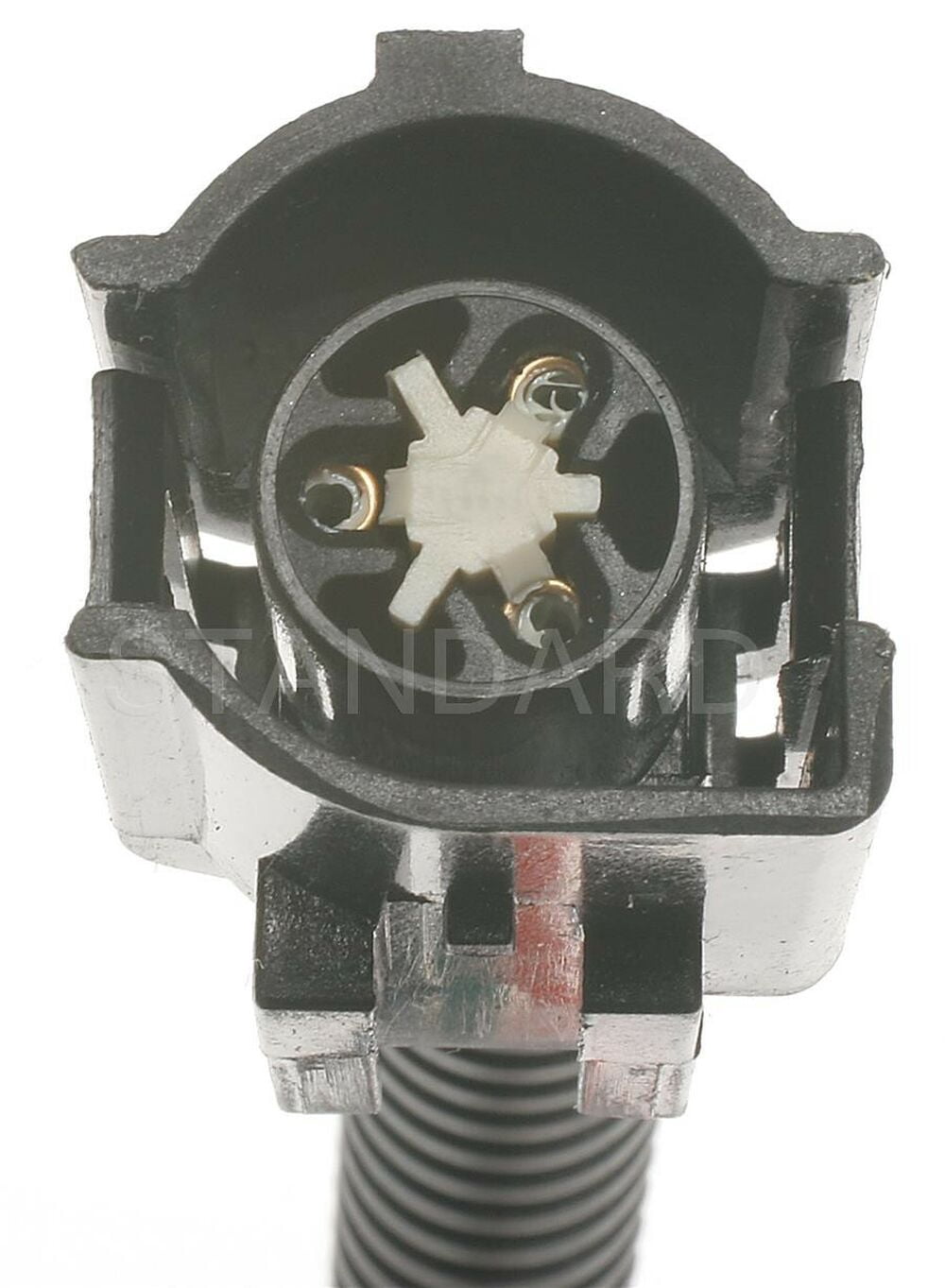 Throttle Position Sensor Fits select: 1986-1993 FORD MUSTANG, 1987-1991 ...