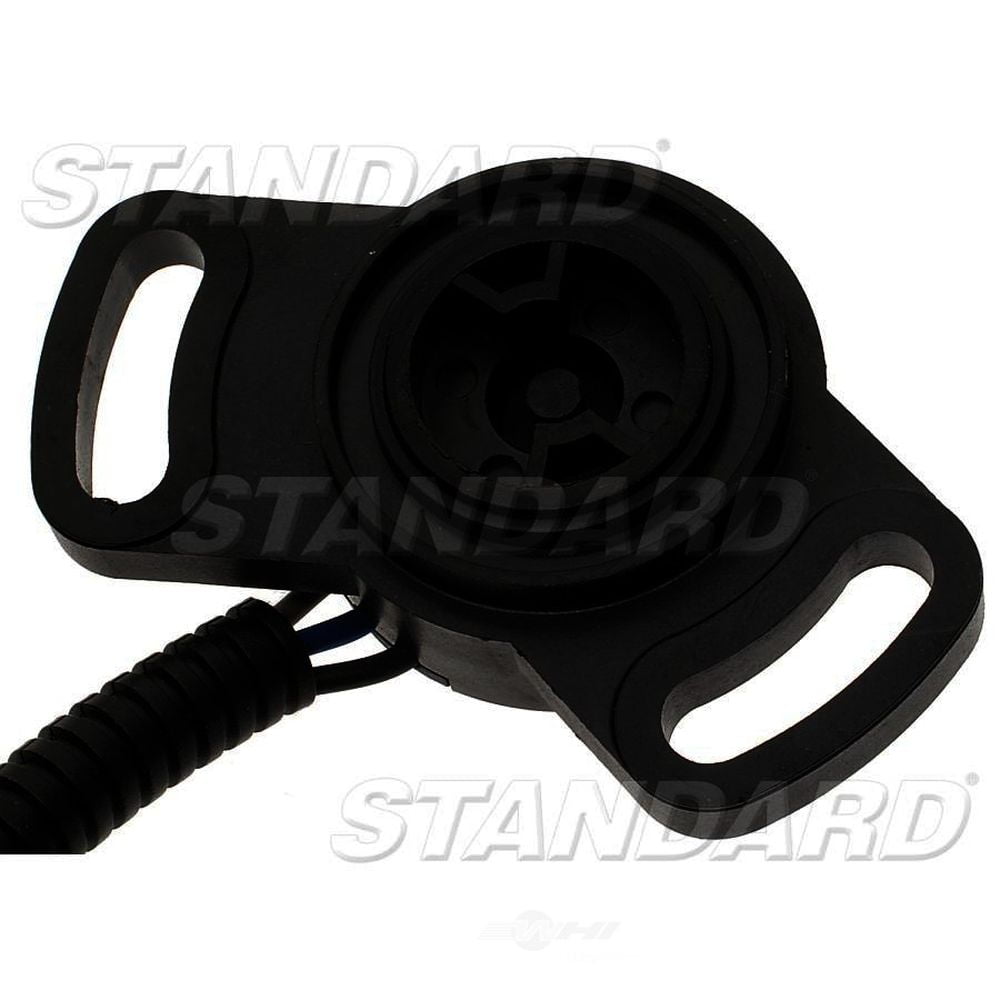 Chevrolet G30 Throttle Position Sensor