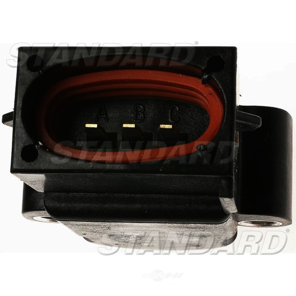 Throttle Position Sensor Fits select: 1991-1995 FORD F150, 1989-1993 ...