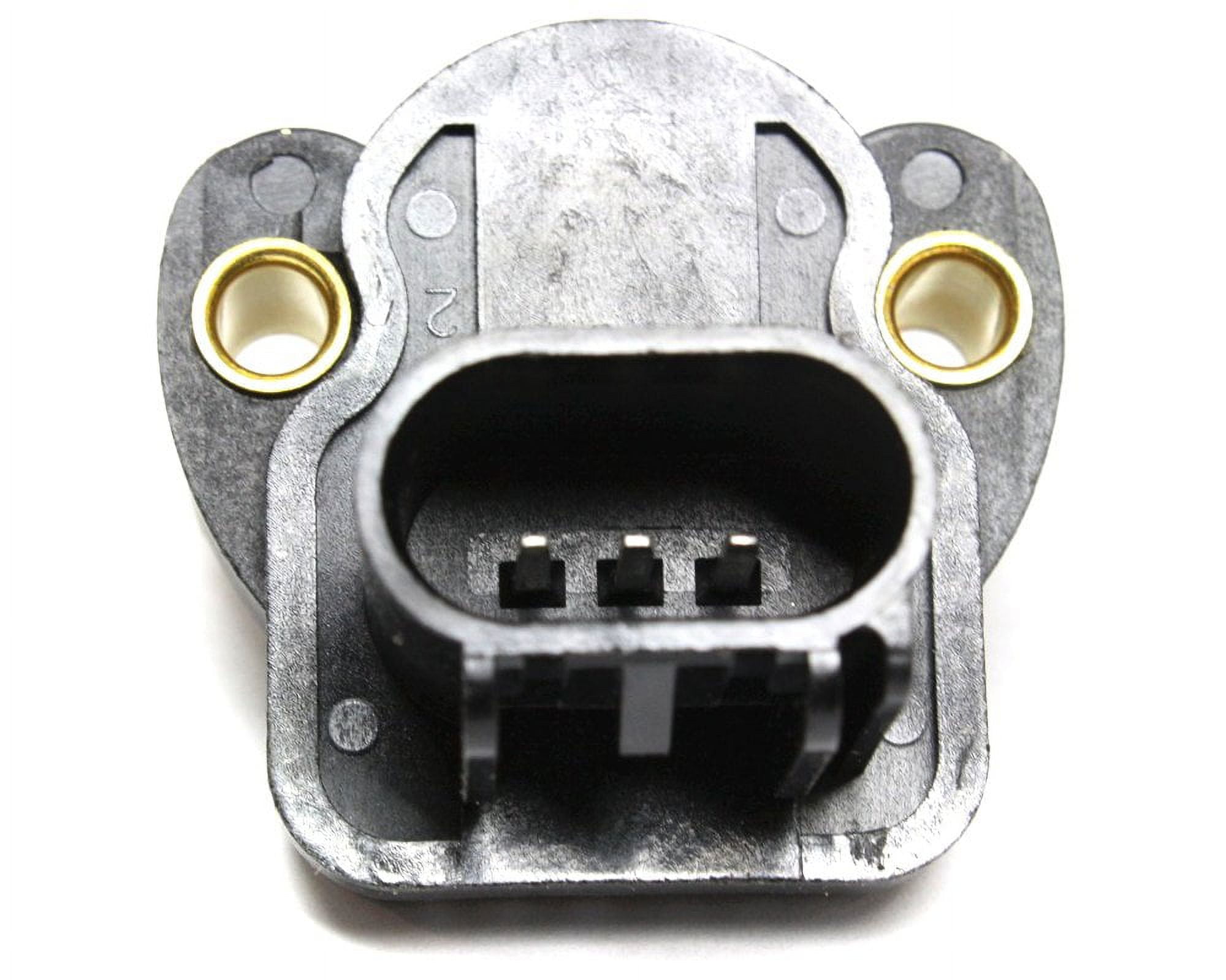 Throttle Position Sensor Fits select: 2002-2006 JEEP GRAND CHEROKEE ...
