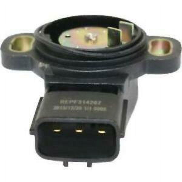Throttle Position Sensor For Ford Thunderbird Mazda Protege Protege5 ...