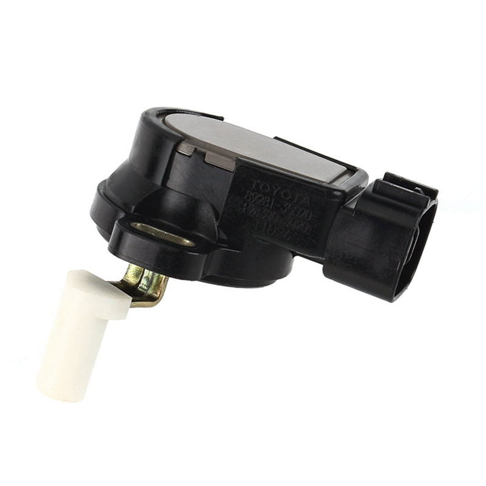 Throttle Position Sensor For Toyota Throttle Pedal Sensing 89281-35020 ...