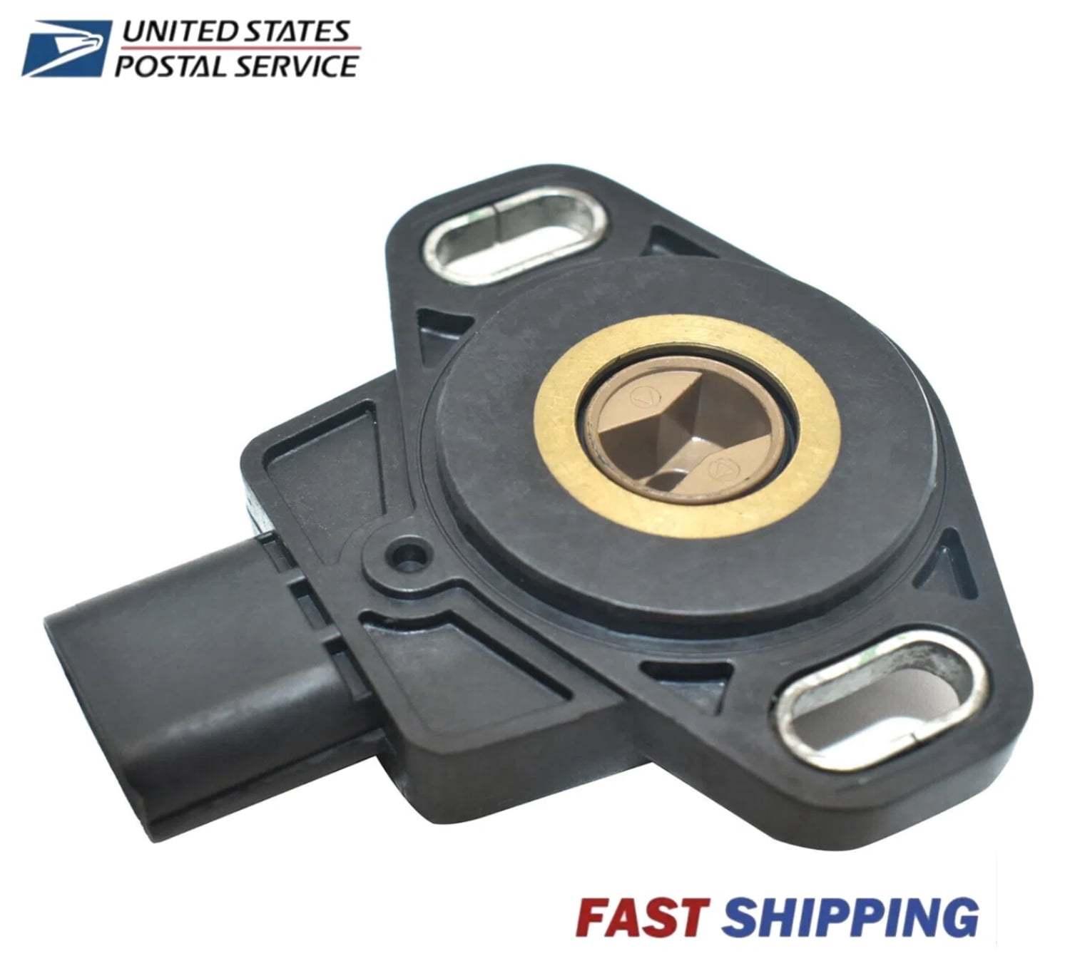 Throttle Position Sensor JT7H for HONDA CBF CBR600 1000 RR 650F ...