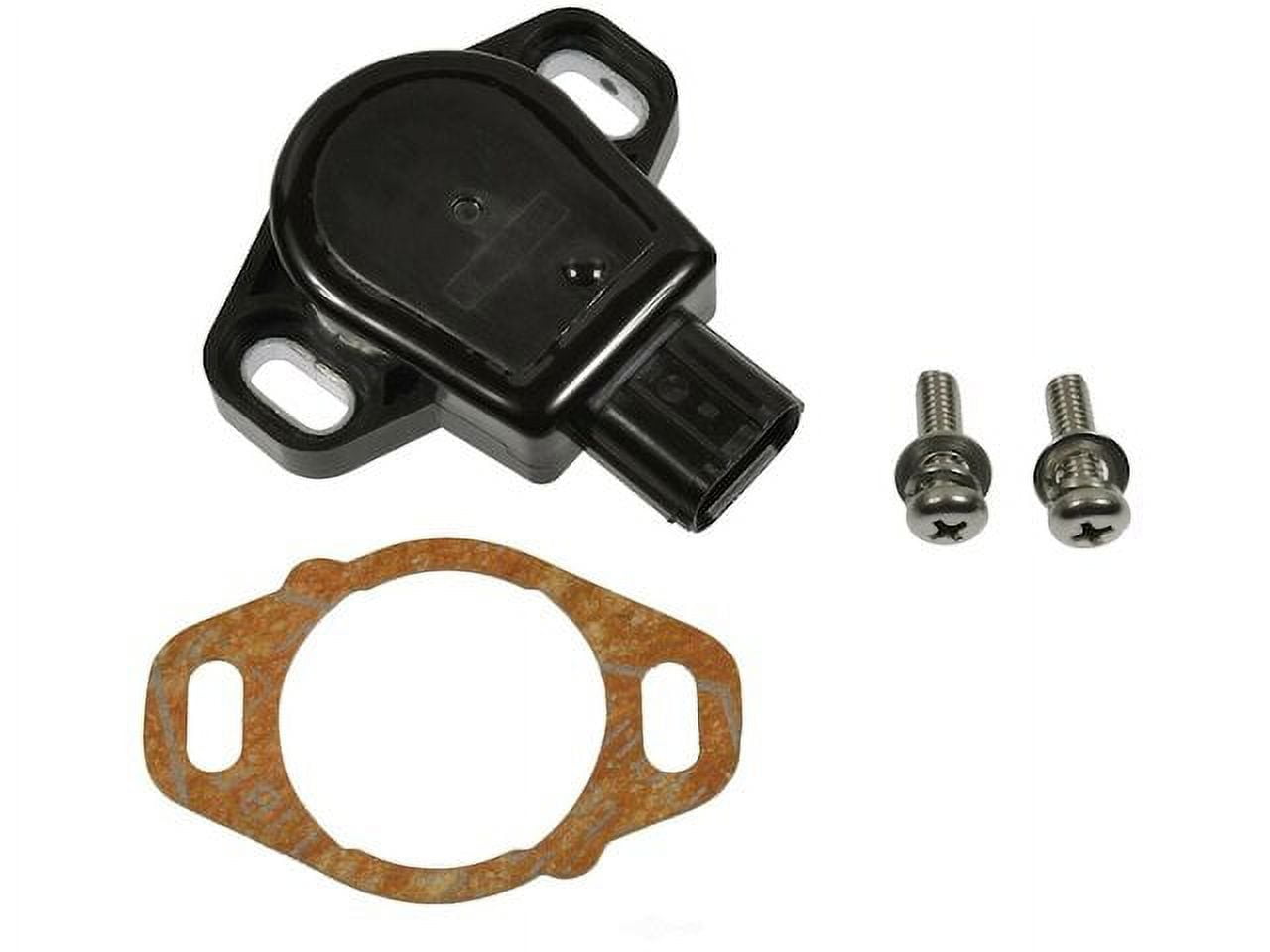 Throttle Position Sensor Kit - Compatible with 2002 - 2006 Acura RSX ...