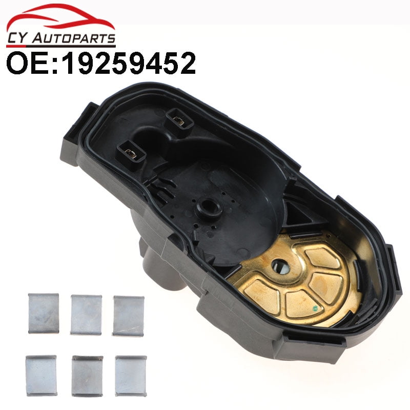 Throttle Position Sensor Kit for GMC Cadillac Escalade Chevy Hummer ...