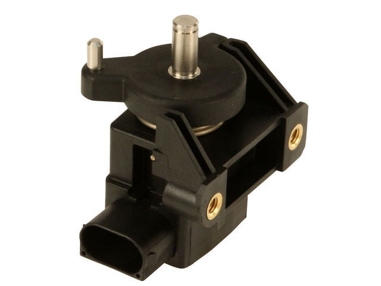 Throttle Position Sensor - Located at Firewall - Compatible with 1998 ...