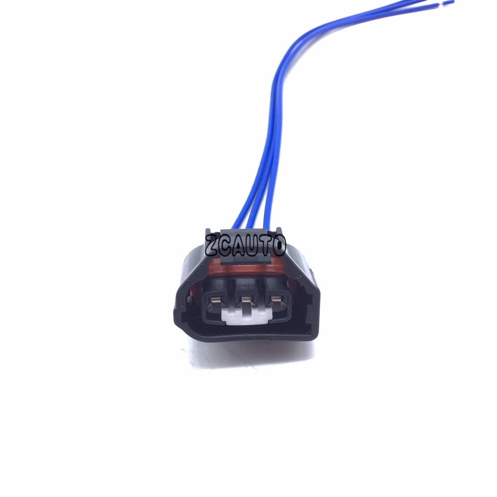 Throttle Position Sensor Plug Pigtail Connector Wire for Mitsubishi ...