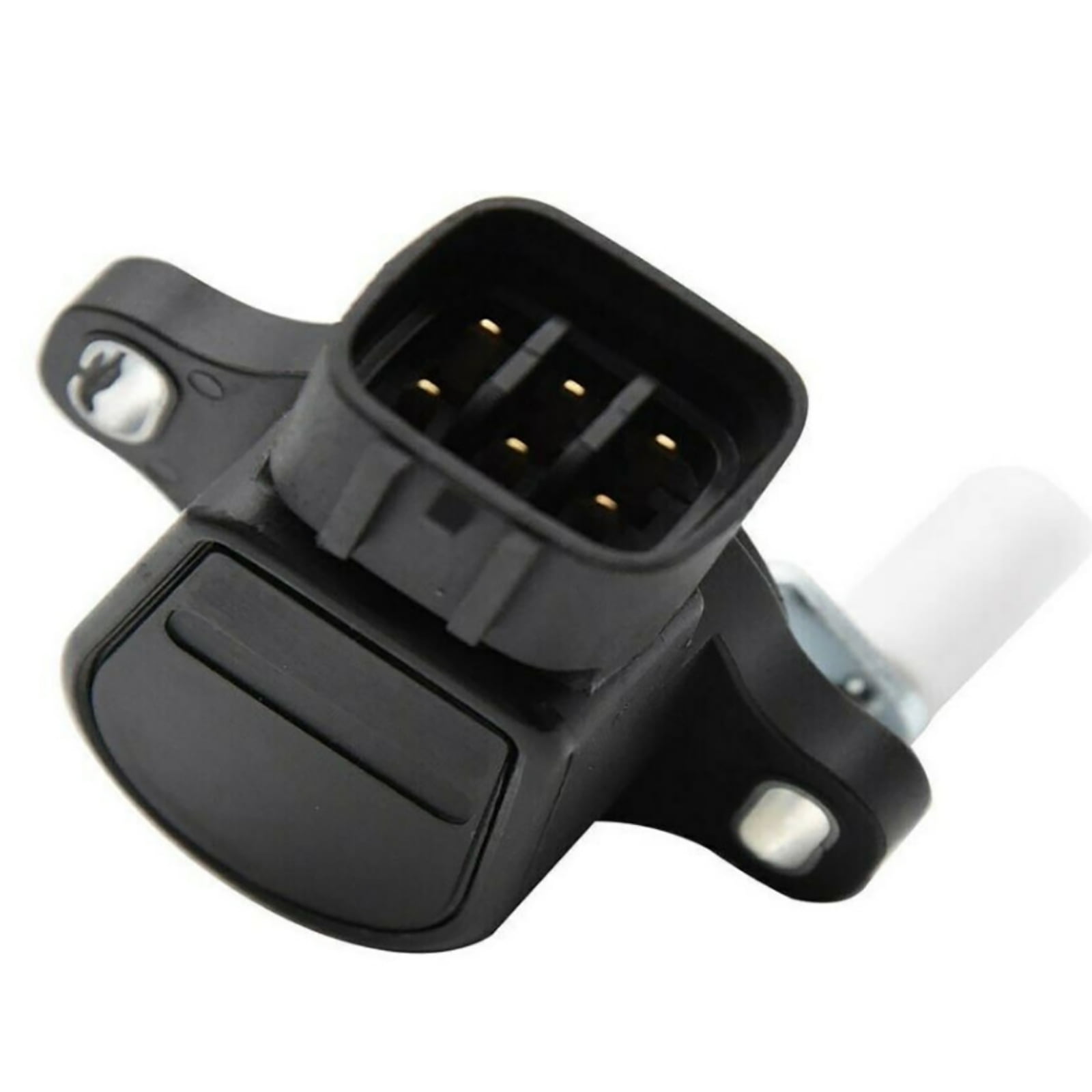 Throttle Position Sensor Replacement for Nissan 350Z and Infiniti G35 ...