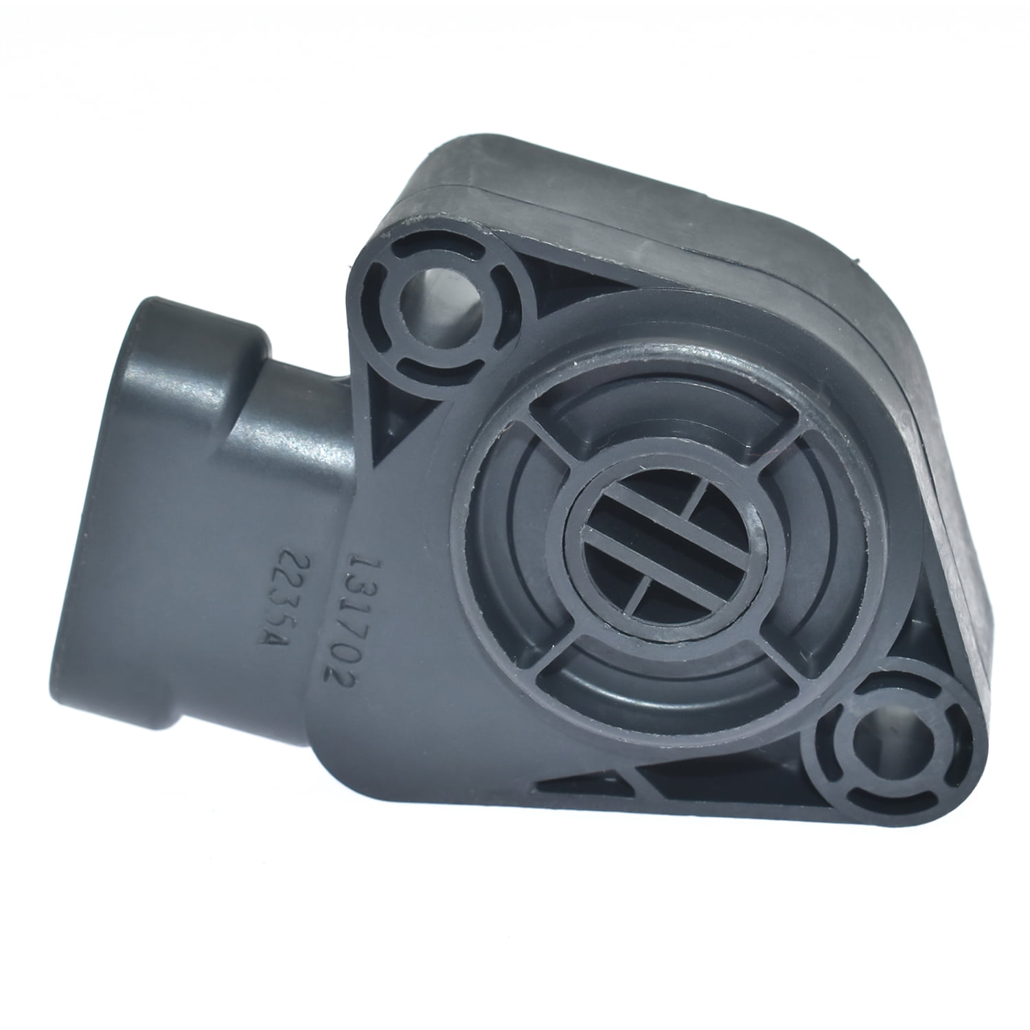 Throttle Position Sensor TPS 2603895C91 For Navistar Volvo Ford ...