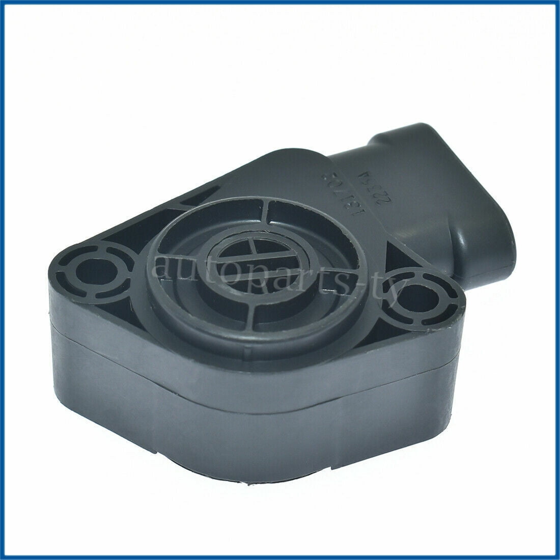 Throttle Position Sensor TPS For Navistar Volvo Ford International ...