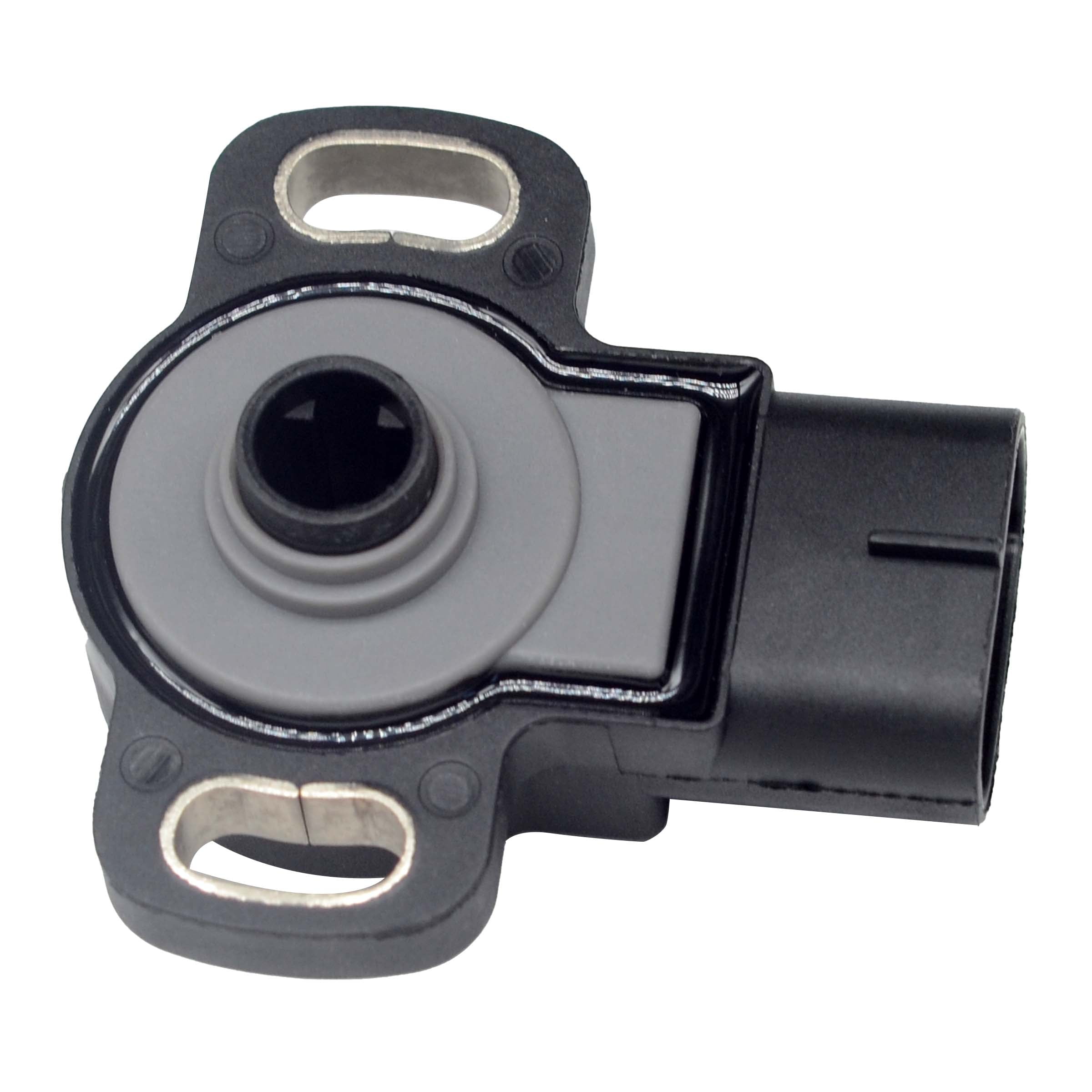 Throttle Position Sensor TPS For Polaris Snowmobiles SPI 3131591 SM ...