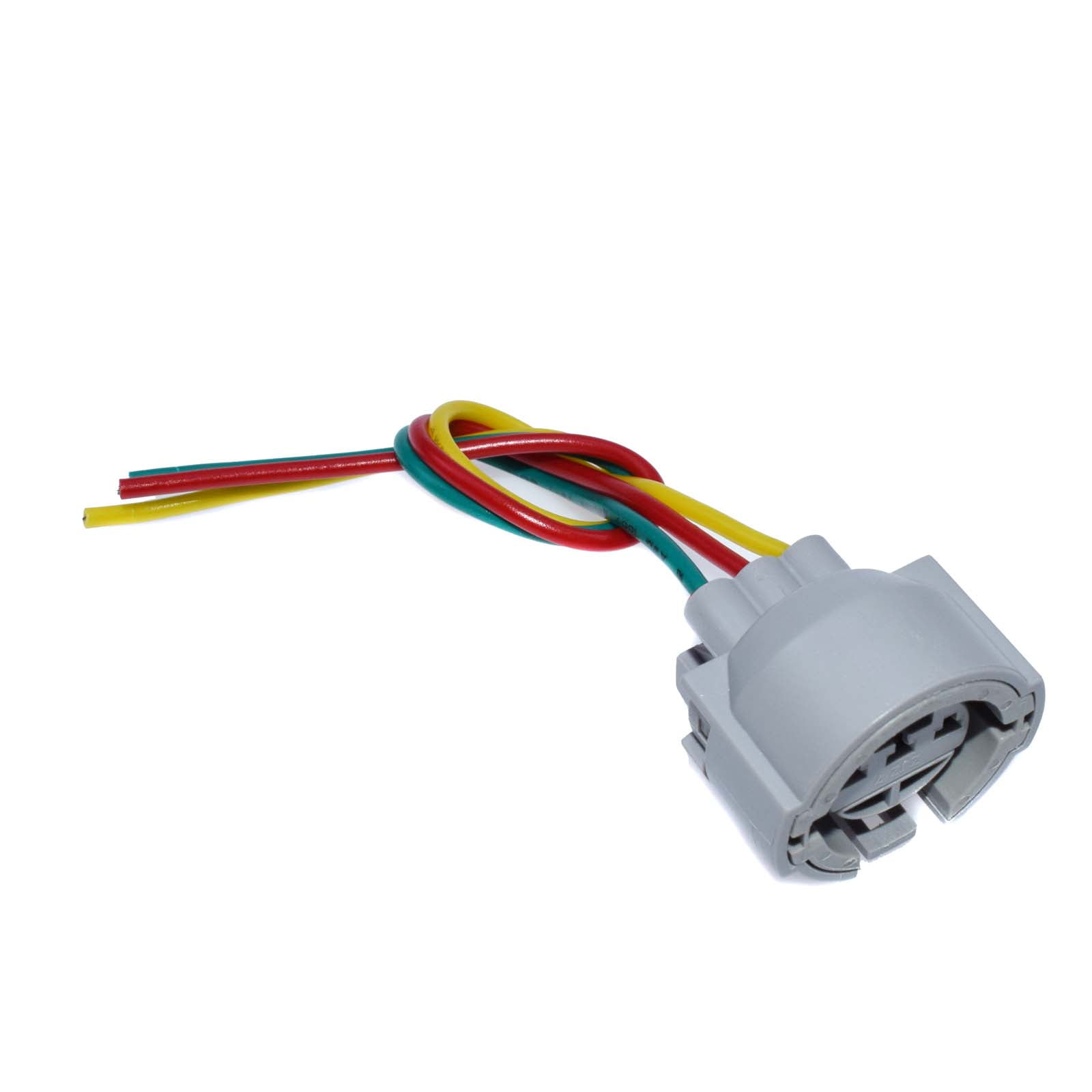 Throttle Position Sensor TPS Harness Connector Pigtail Plug For Acura ...