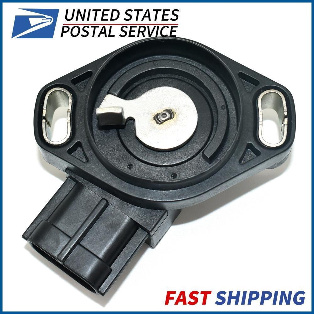 Throttle Position Sensor TPS SERA4833 Replacement For Mazda SERA483-3 ...
