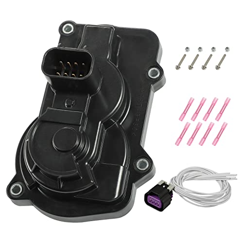 Throttle Position Sensor TPS Sensor 977-000 217-2293 Compatible with ...