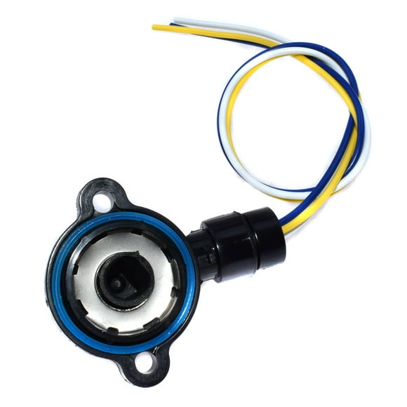 Throttle Position Sensor Wiring Harness