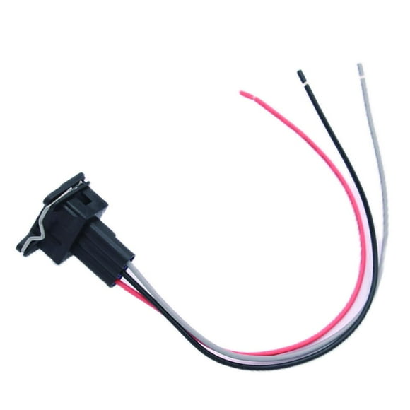 Throttle Position Sensor Wiring Harness
