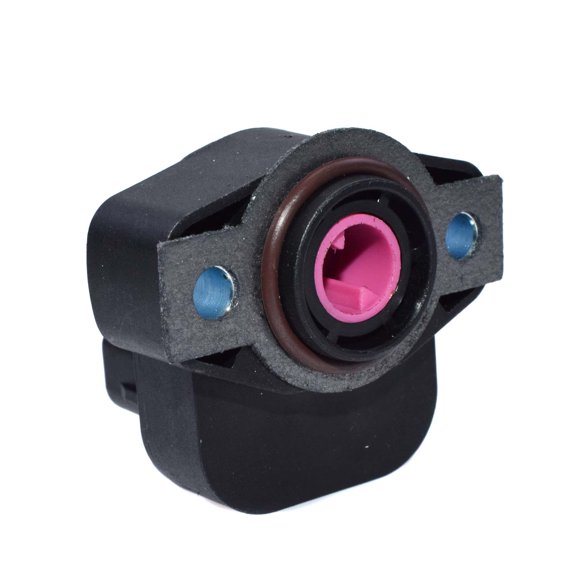 Dodge Dakota Throttle Position Sensor