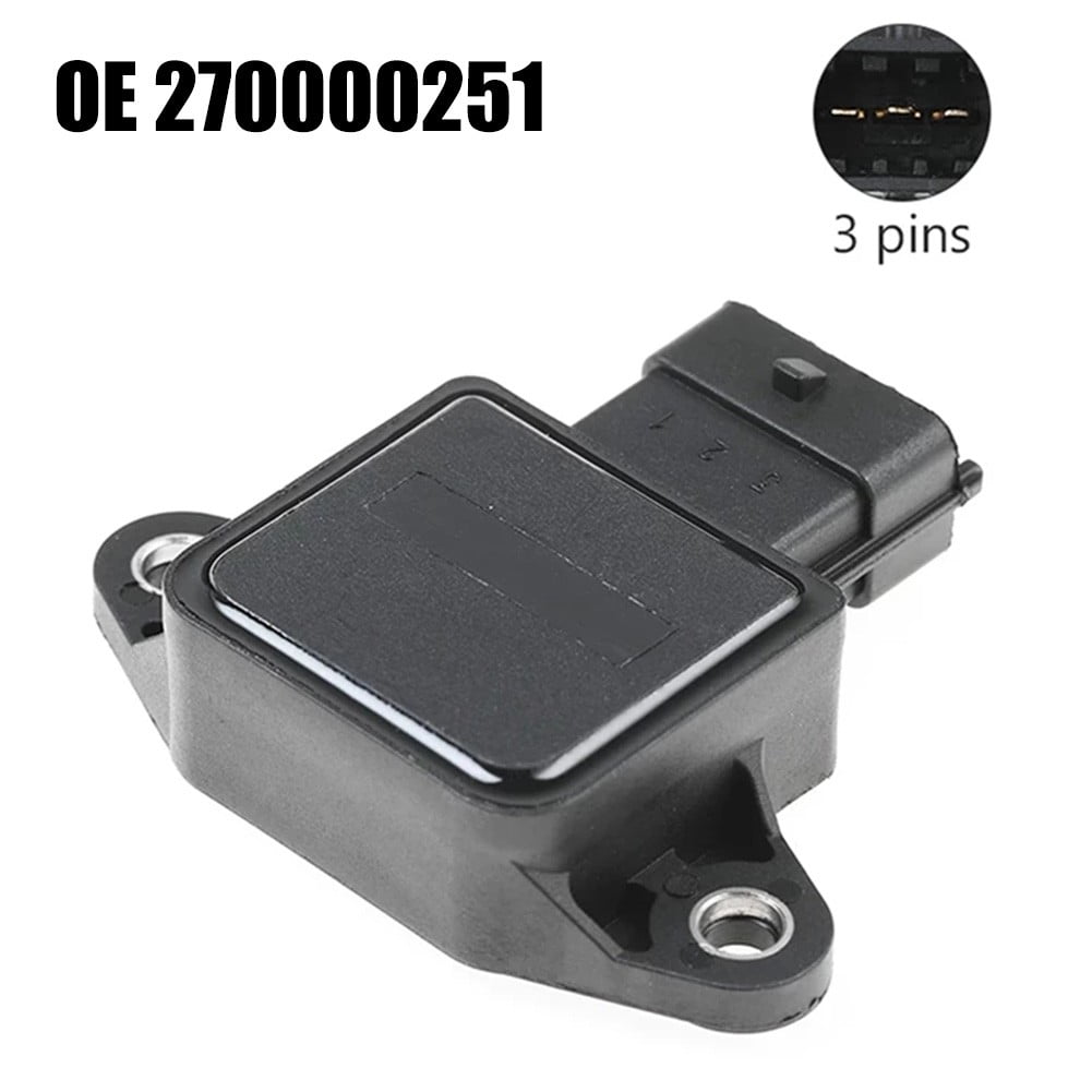 Throttle Position Sensor TPS For Sea-Doo 4-TEC GTX DI RFI GSX RX RXP ...