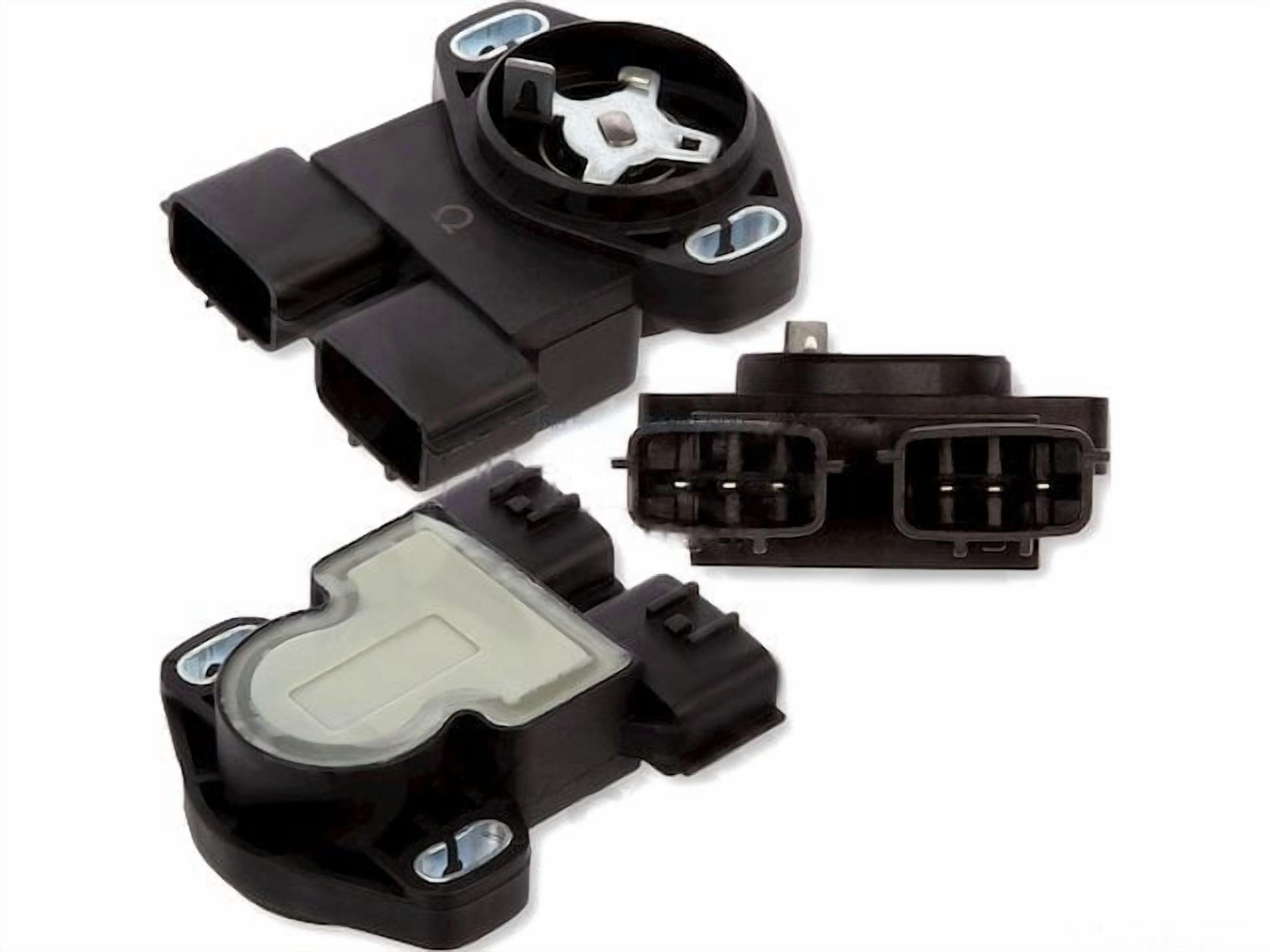 Throttle Position Sensor for 1998-2004 Nissan Frontier - Walmart.com