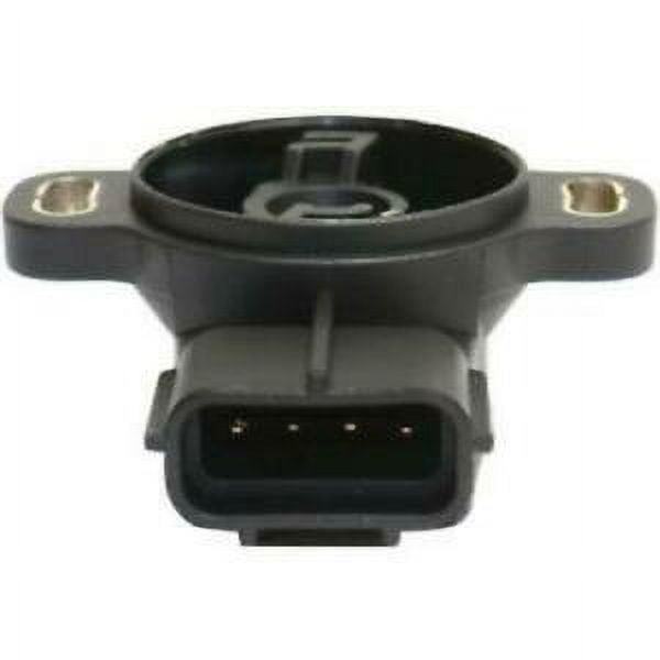 Mazda Mpv Throttle Position Sensor