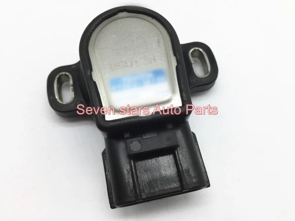 Throttle Position Sensor for TOYOTA Prius Crown Land Cruiser Tundra ...