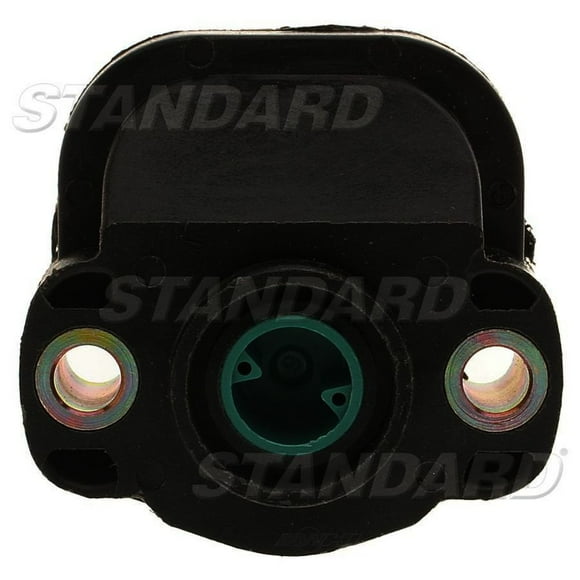 Throttle Position Sensors
