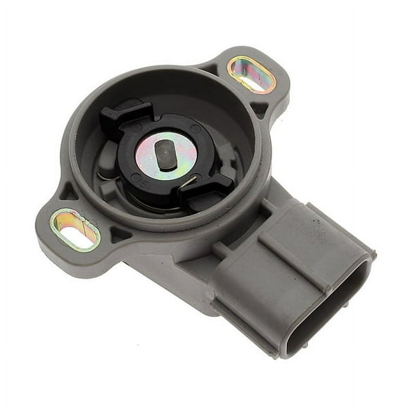 Lexus Is300 Throttle Position Sensor