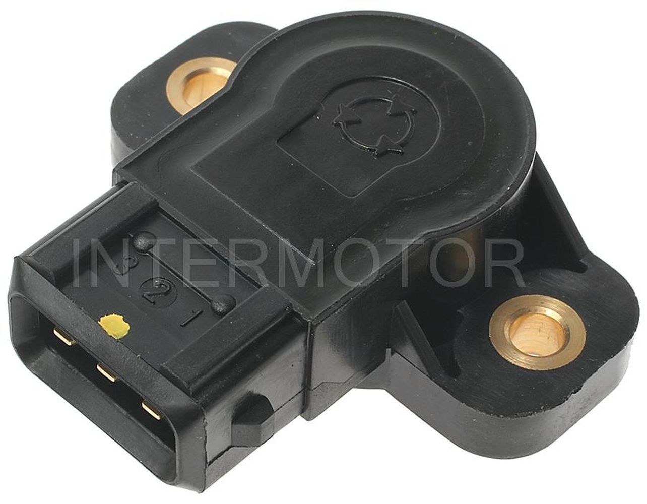 Throttle Position Sensor - Walmart.com
