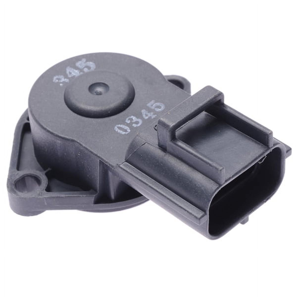 Throttle Position Sensor - Walmart.com