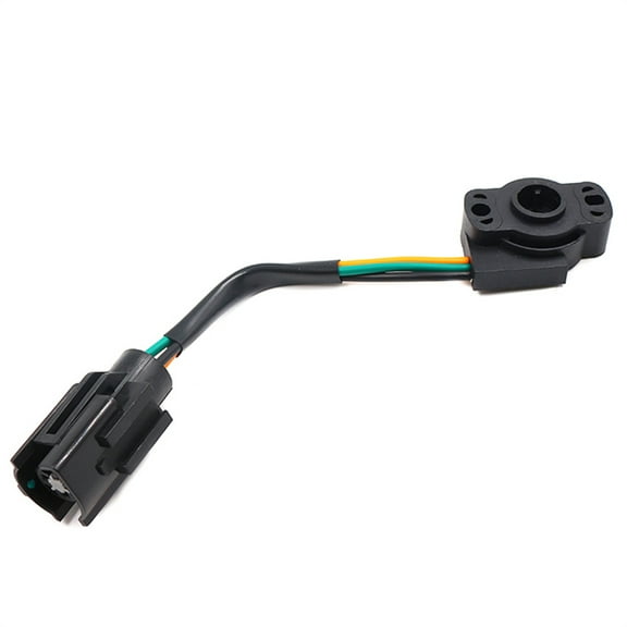 Ford F150 Throttle Position Sensor