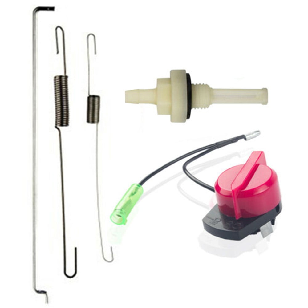 Throttle Return Governor Spring Repair Kit for Honda GX160 GX200 5.5hp ...