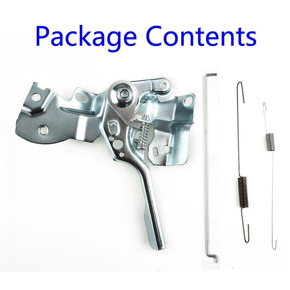 Throttle Return Spring Governor Control Lever Set for Honda GX200 5.5HP ...