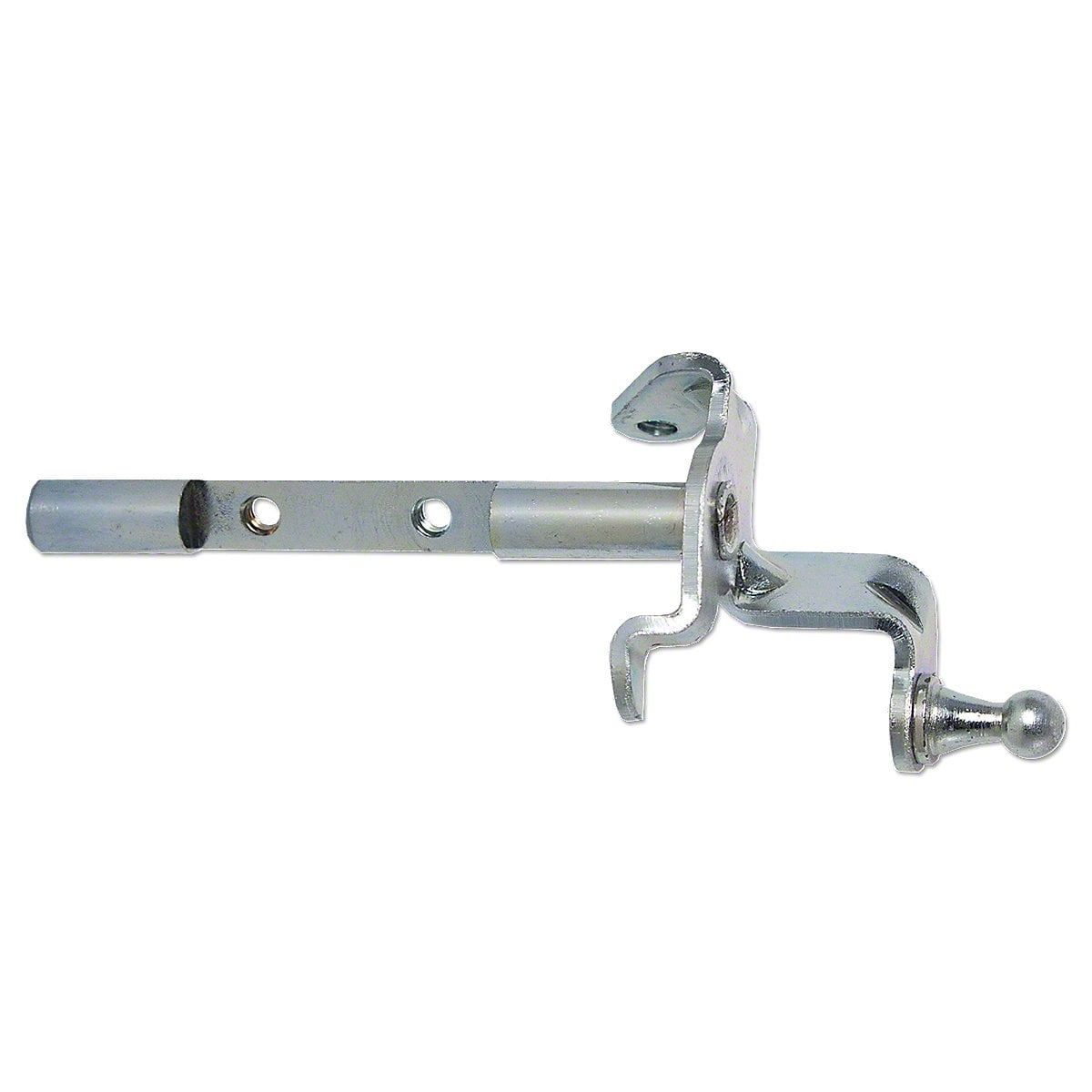 Throttle Shaft (For Holley carburetors) Fits Ford Tractor C5NE9581A ...