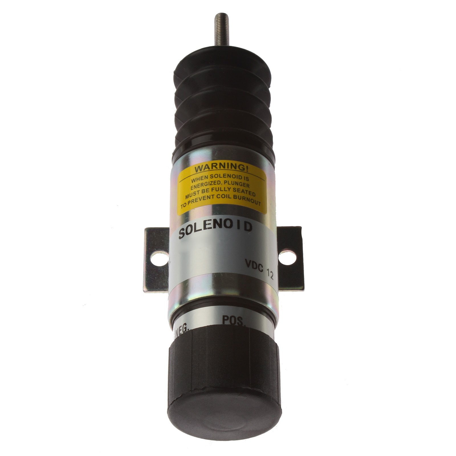 Throttle Solenoid 20780 20780GT for Genie Lift Z34 Z45 Kubota DF750 752 ...