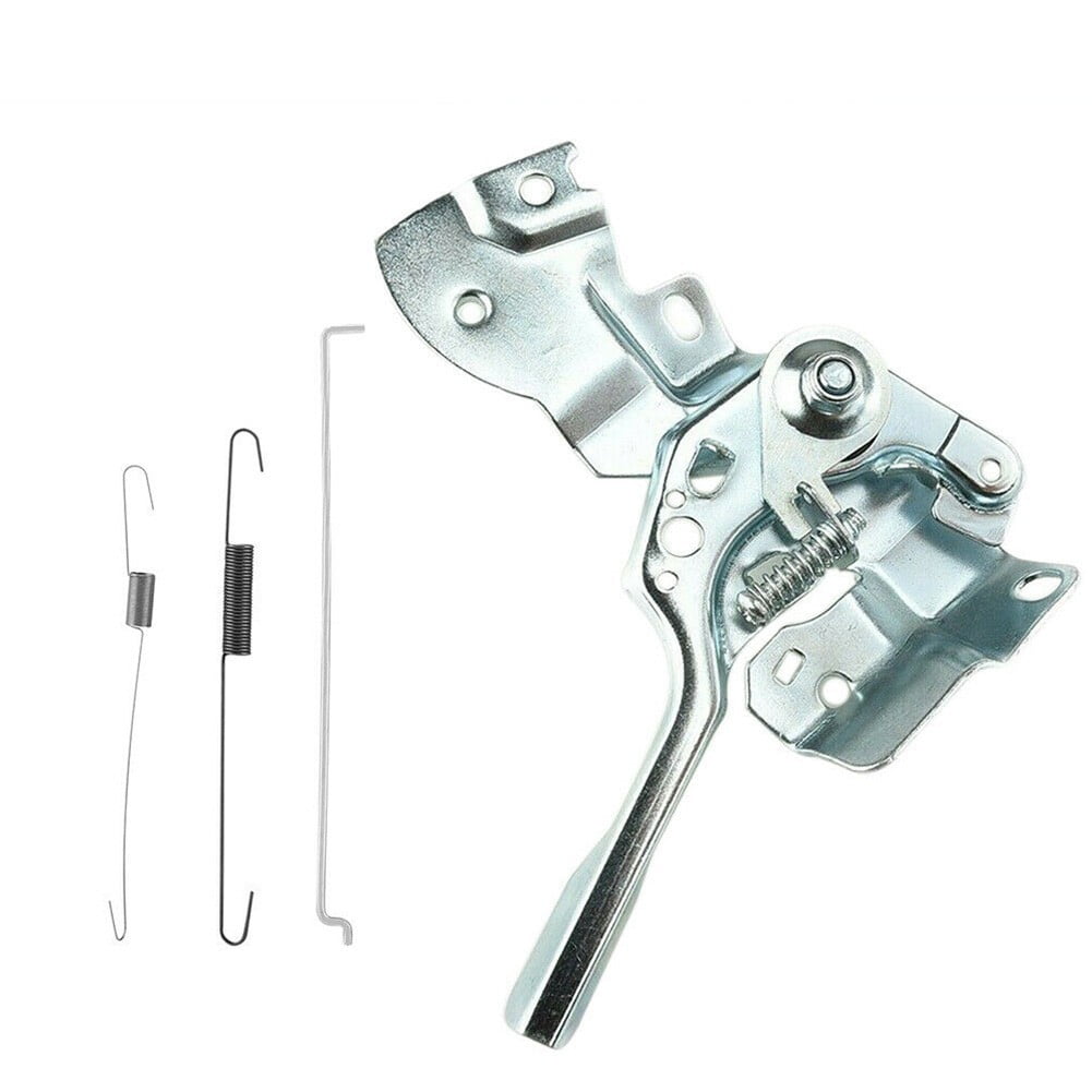 Throttle Spring Governor Control Lever Set For GX120 GX160 GX200 ...