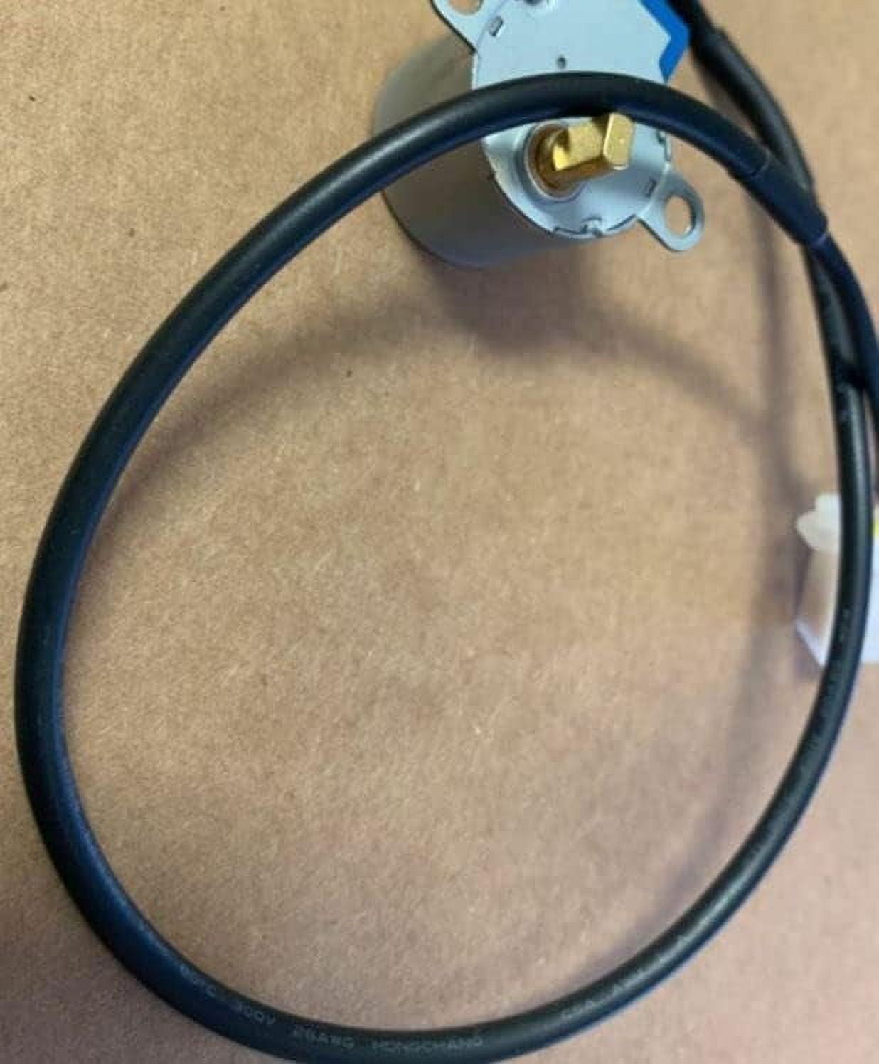 Throttle Step Motor for Generac 7117 GP2200i 2200Watt Inverter ...