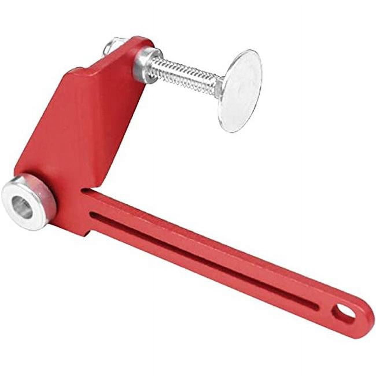 Throttle Stop Bracket Assembly Hole, Red - Walmart.com