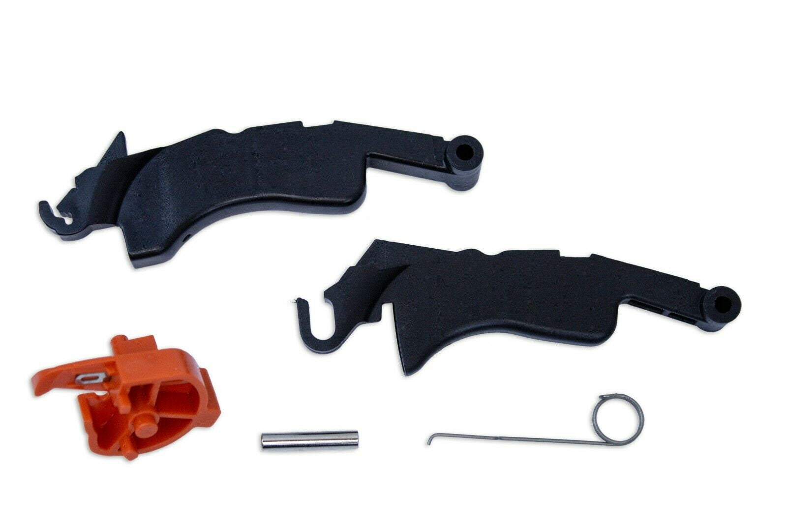 Throttle Trigger Interlock Shaft Kit Compatible on Stihl TS480i TS500i ...