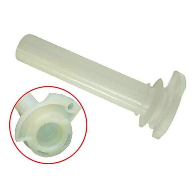 Throttle Tube Plastic - Walmart.com