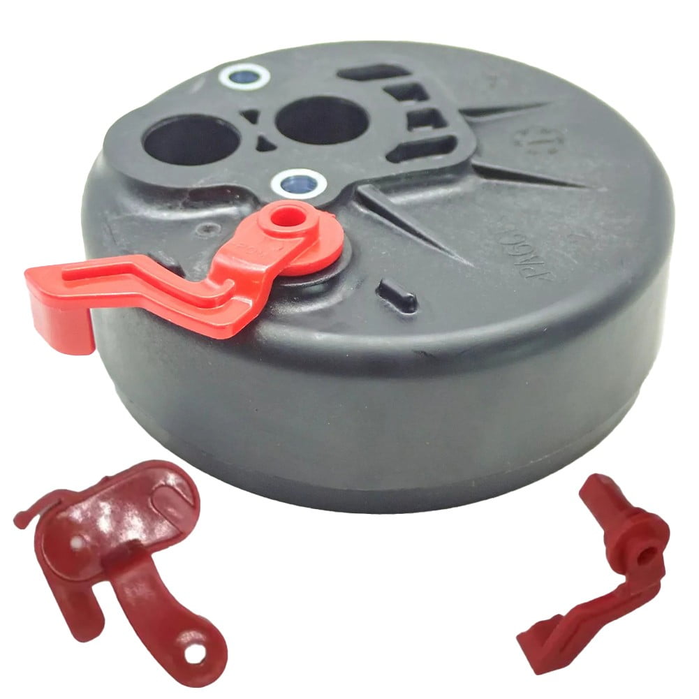 Throttle air box kit for EBZ8500 580BT 576594501 - Walmart.com