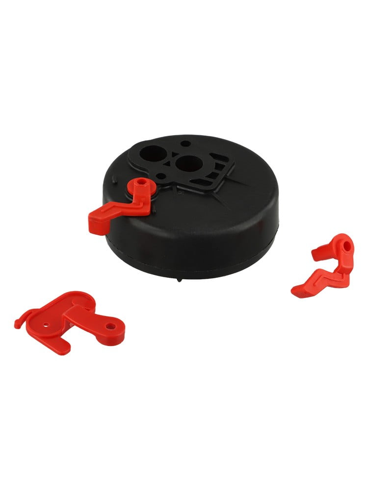 Throttle Air Box Kit for Ebz8500 580Bt 576594501 - Walmart.com