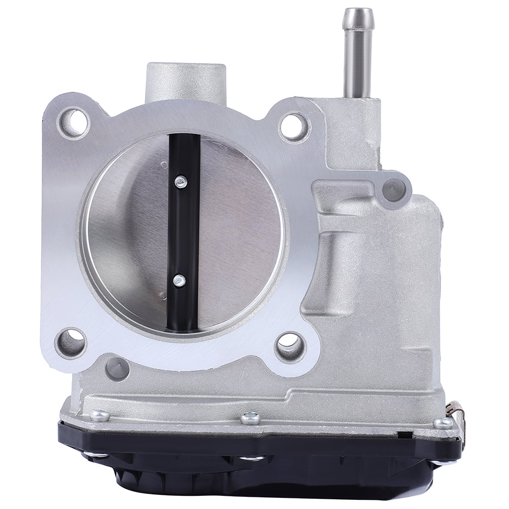 Throttle body Air Restrictor Assembly, SCITOO throttle plate kits 67 ...