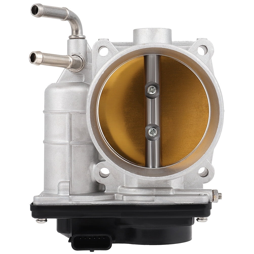 Throttle body Air Restrictor Assembly SCITOO throttle plate kits 67 ...