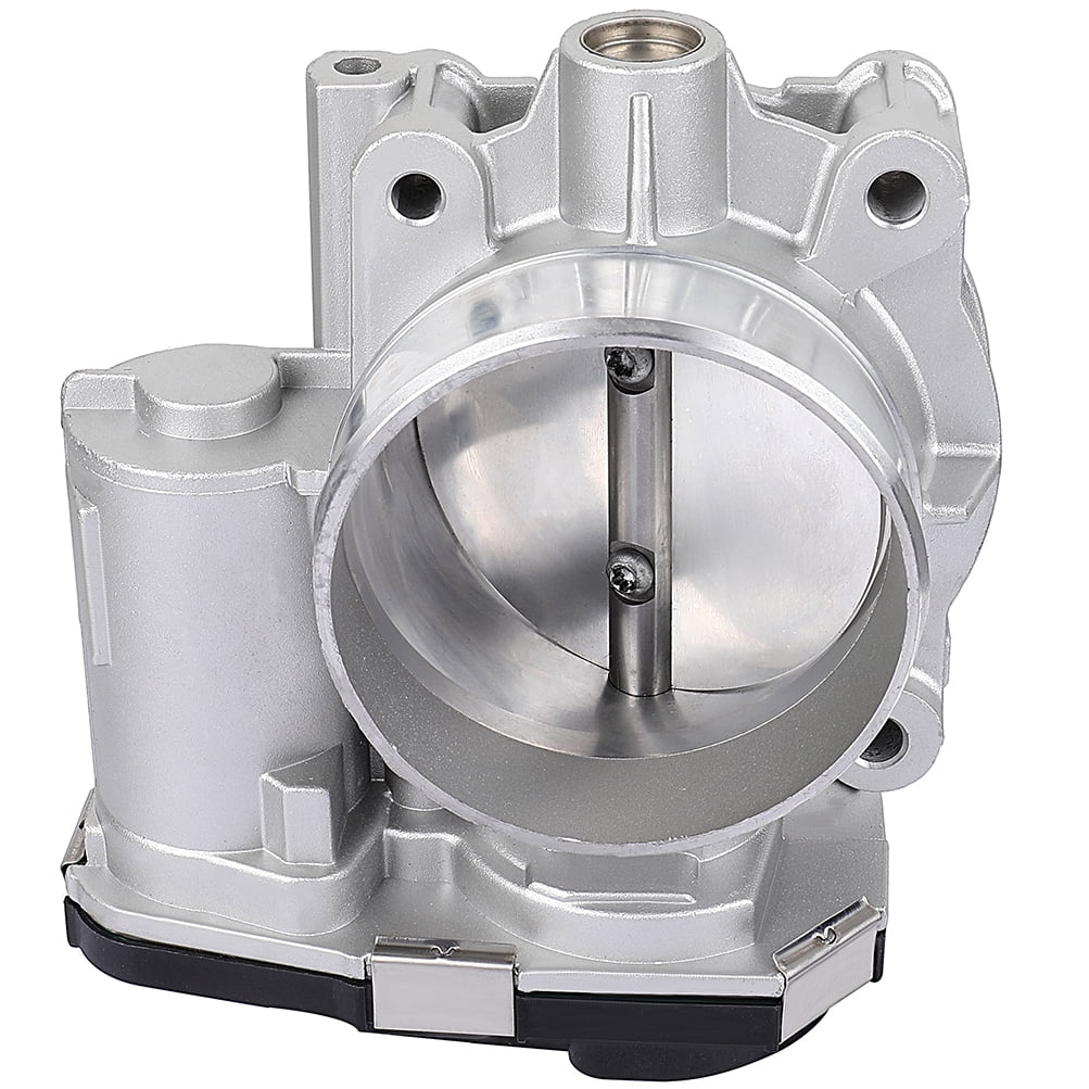 Throttle body Assembly, SCITOO throttle plate kits 12616994 compatible ...