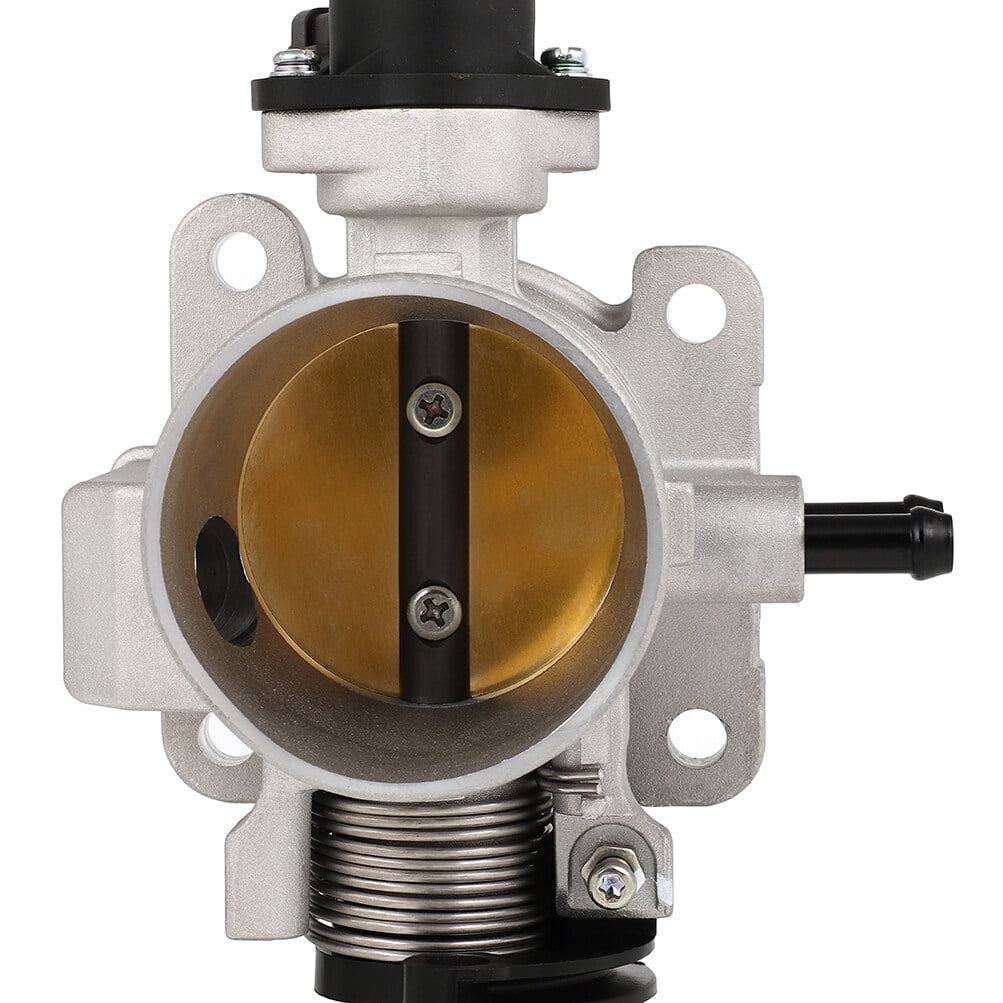Throttle body Assembly SCITOO throttle plate kits 3510026860 compatible ...