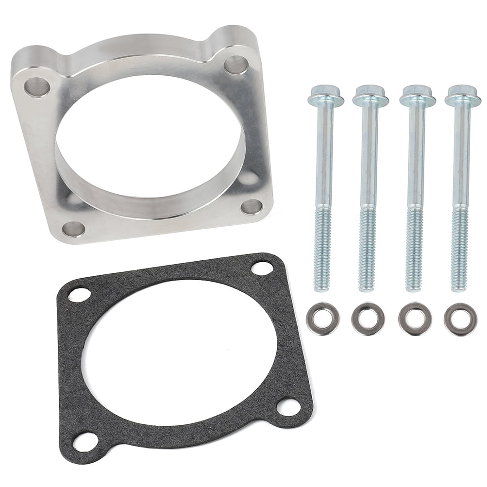 Jeep Patriot Throttle Body Motor